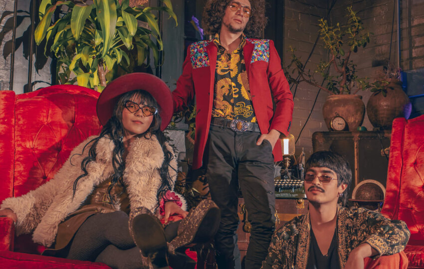 BALTHVS - Press Junkie PR