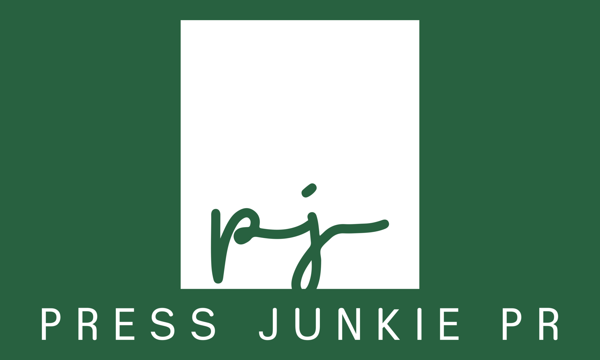 Press Junkie Home - Press Junkie PR